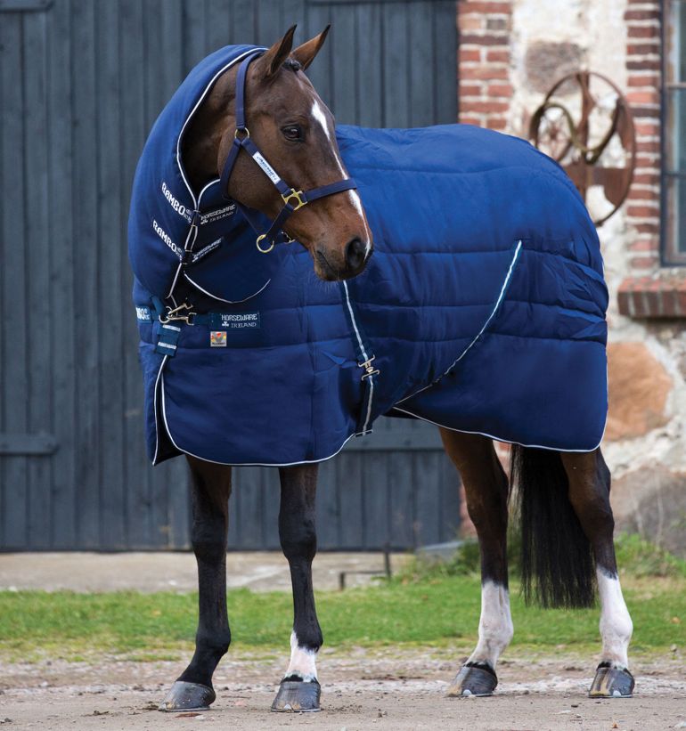 Horse Rugs | Horseware Ireland ® Official Website