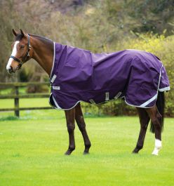 Buy Rambo® Wug Turnout (0g Light) Online - Horseware Ireland ® - US
