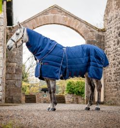 Order Rambo® Optimo Stable Plus Rug (200g Medium) Online - Horseware I