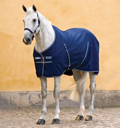 Rambo® Stable Sheet – Horseware Ireland